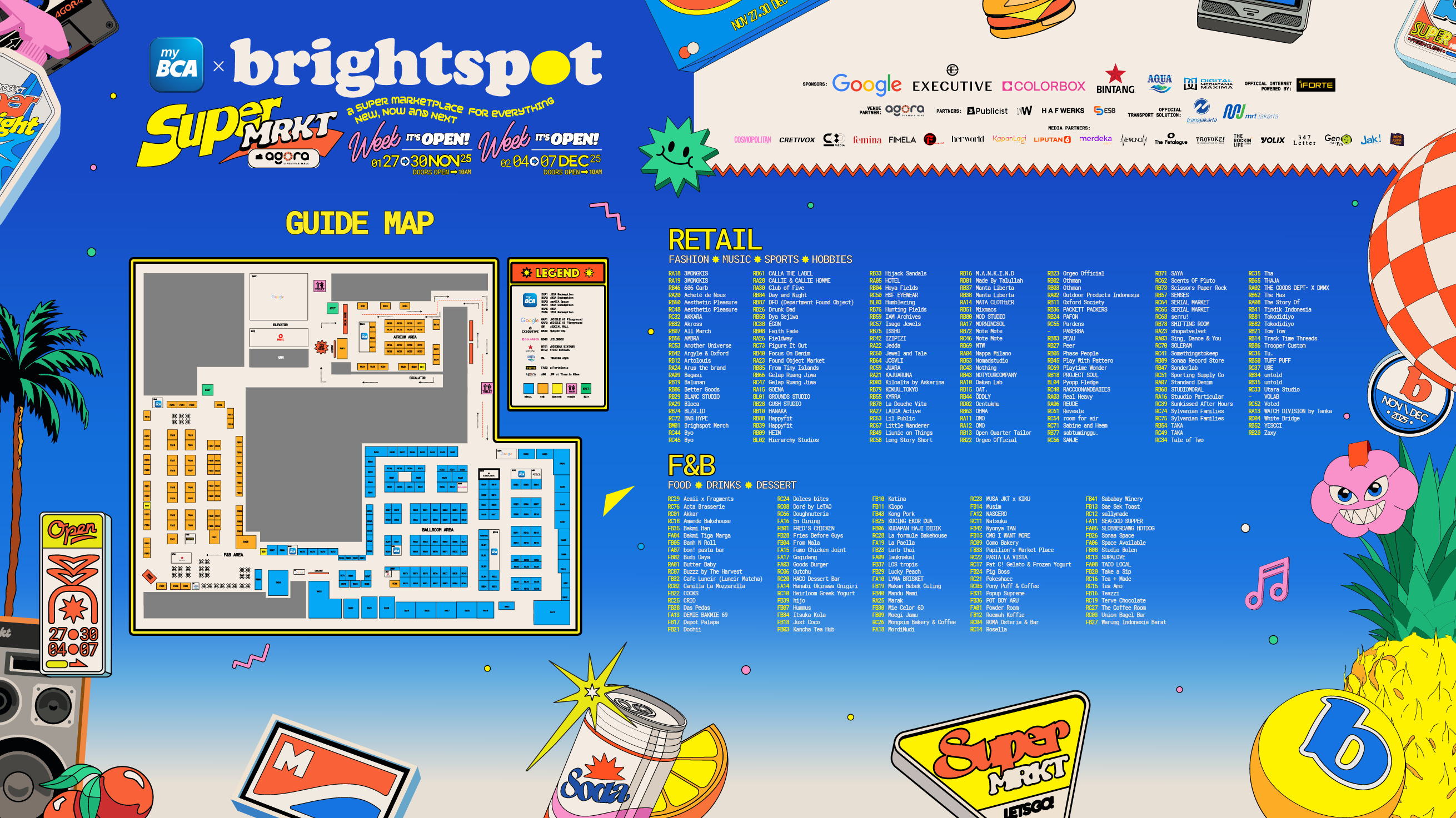 Brightspot Market
